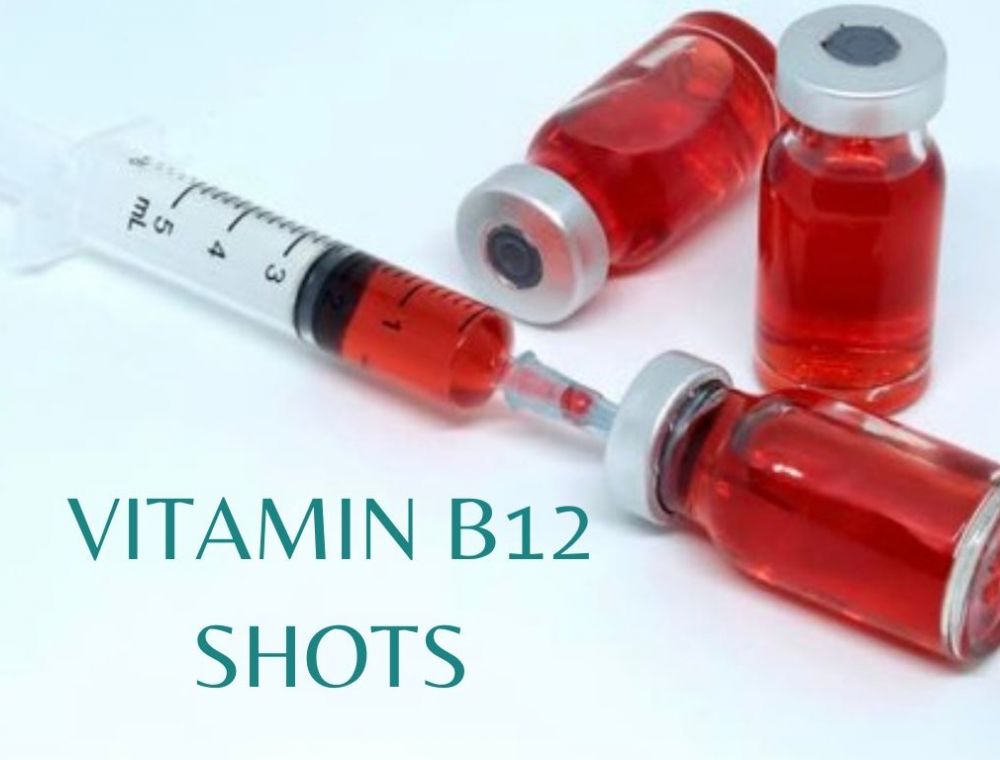 B12 Injections