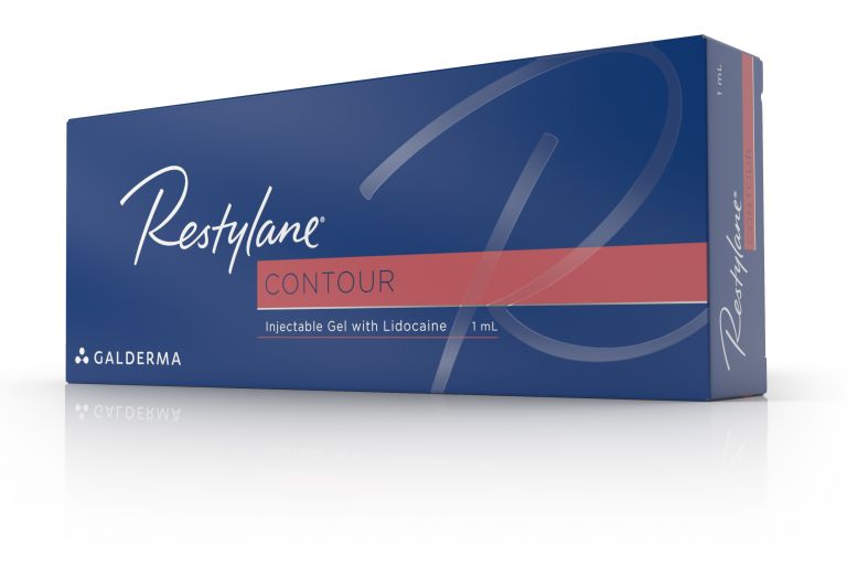 Restylane Dermal Fillers