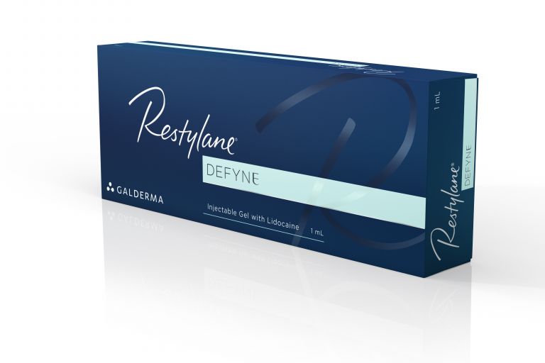Restylane Dermal Fillers