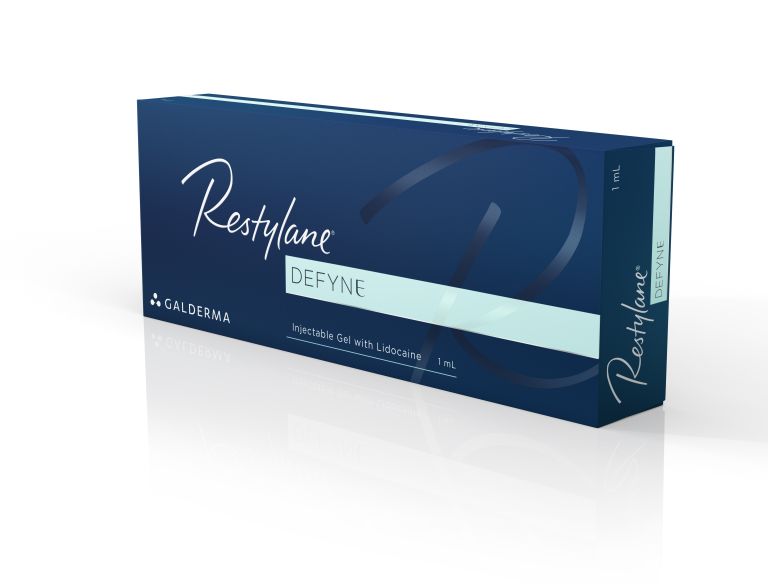 Restylane Defyne
