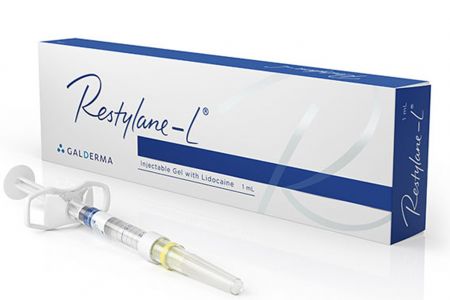 Restylane Dermal Fillers