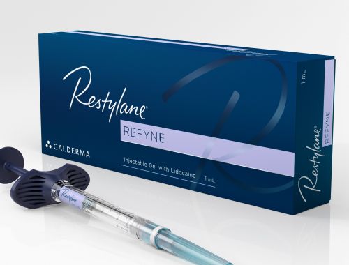 Restylane Refyne