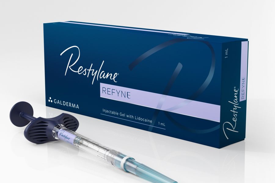 Restylane Dermal Fillers